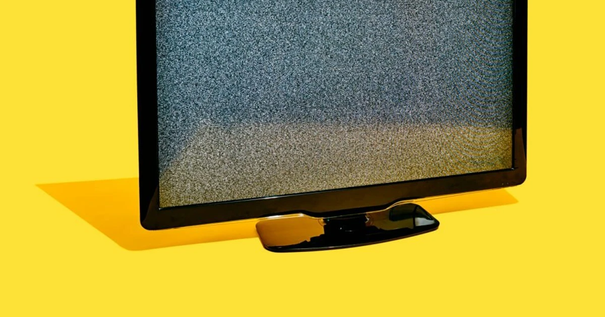 How To Fix A Yellow Tint On Your TV Screen: Causes And Solutions